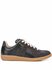 Кроссовки Maison Margiela Replica, размер 35 EU, black/black