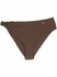 Купальник DIESEL Ash, размер 2XS, brown