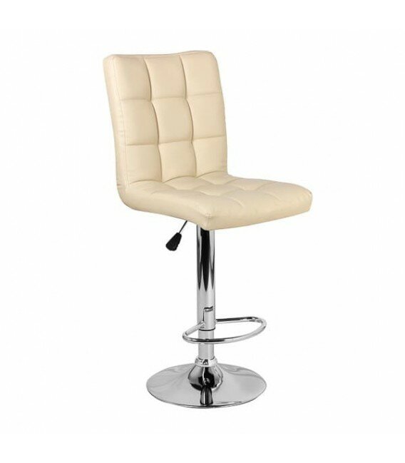 Барный стул крюгер WX-2516 Бежевый