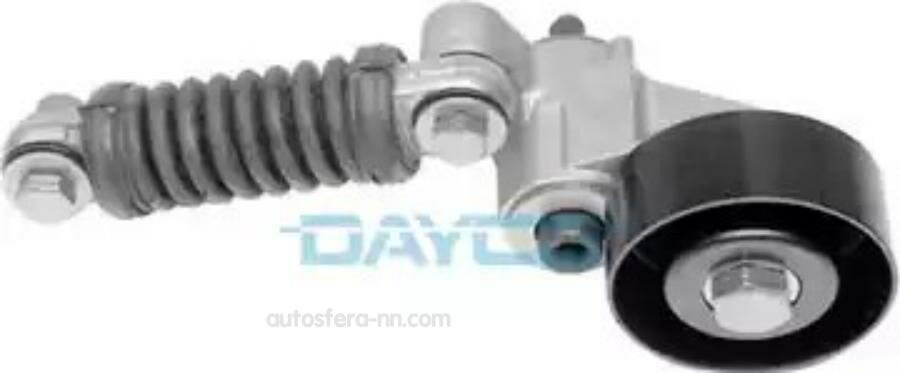 DAYCO APV2261 Ролик приводного ремня Renault Laguna/Espace 2.2D/dT 94>
