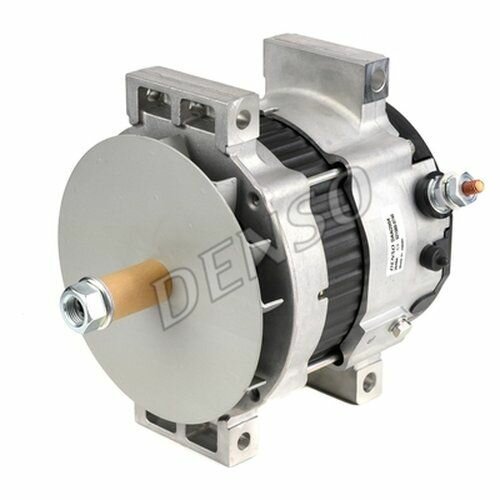 Генератор Denso DAN2004