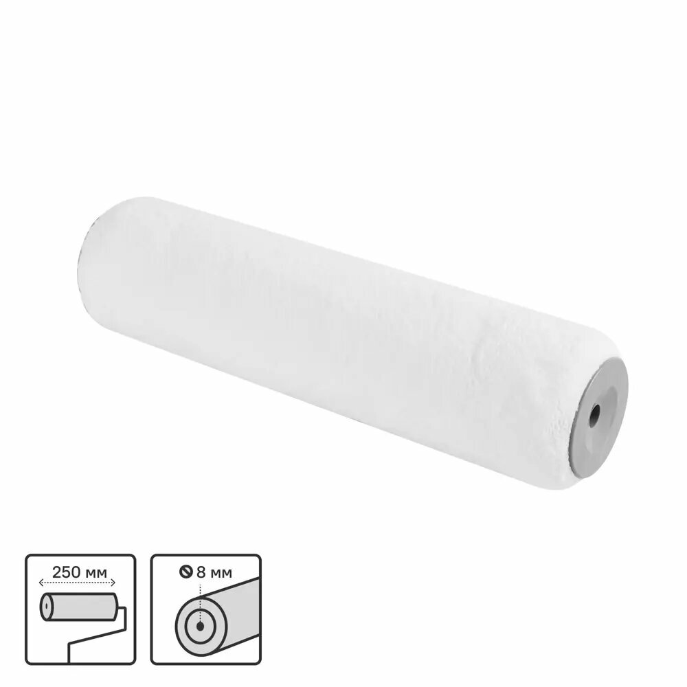 Валик для антисептика Hansa Microfaser