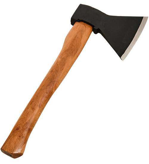 Топор с деревянной ручкой 1700г TS-10/5 113-75029