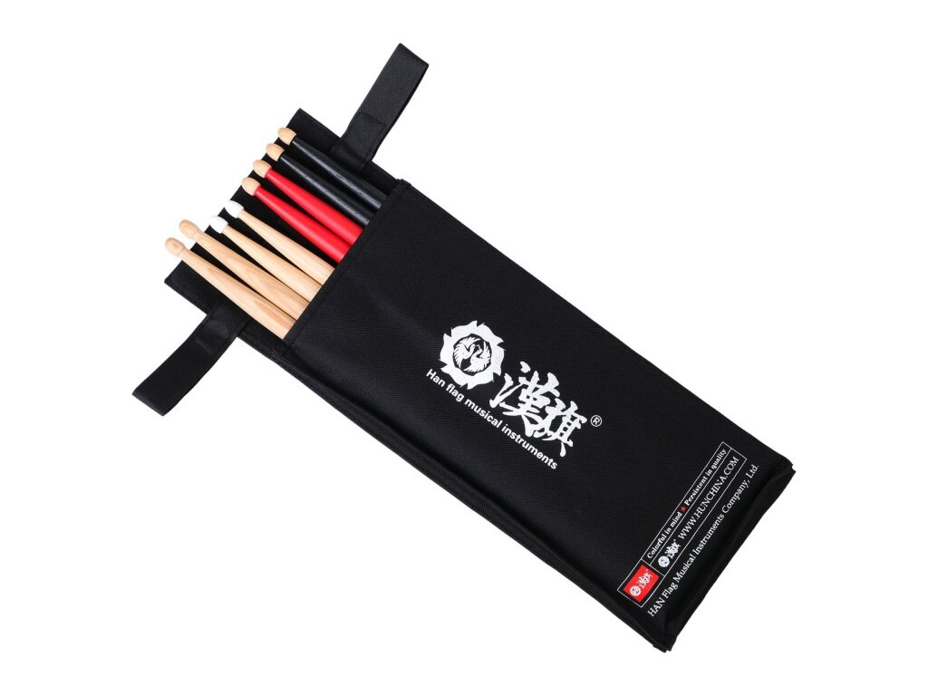 1501007 DR-LINE-C Чехол для барабанных палочек, HUN