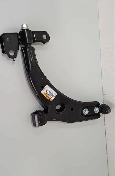 Передний левый рычаг Киа Спектра KIA SPECTRA на ижевскую сборку подходит ONNURI Корея