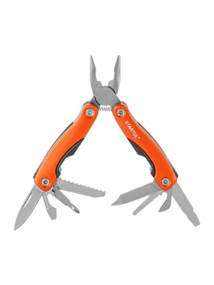 STARTUL Мультиинструмент 12 функций MASTER ST9502-12