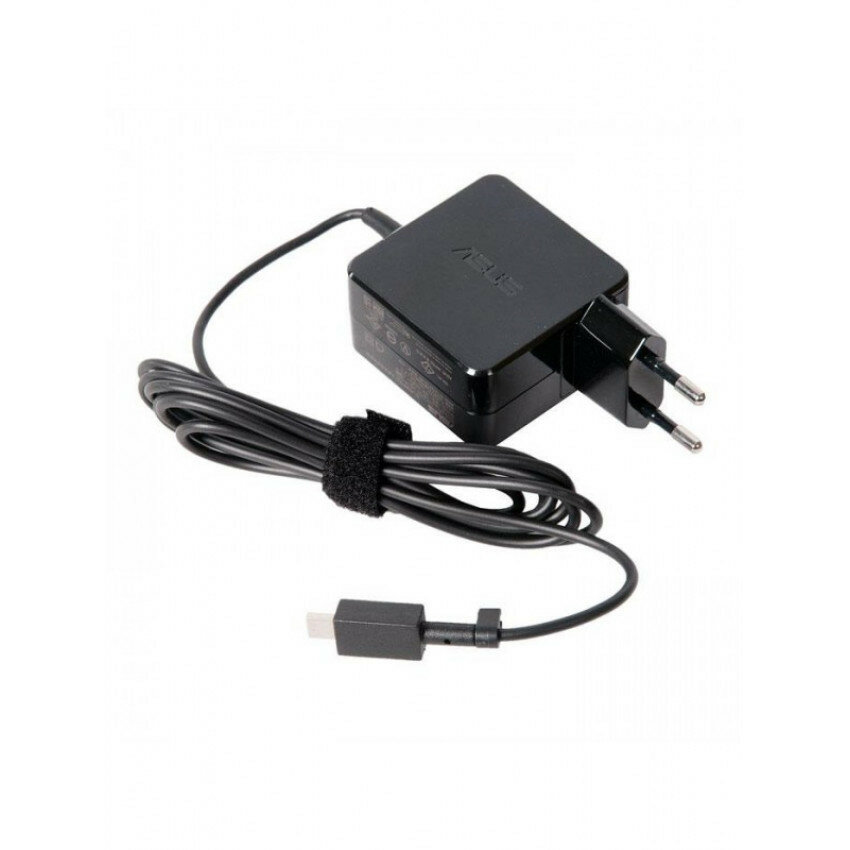 Блок питания Asus M-Plug (прямоугольный) 19V 1.75A Original