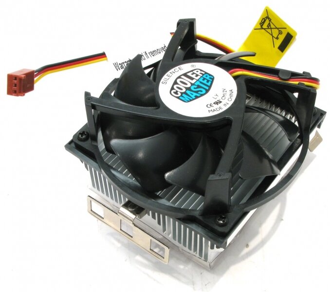 Вентилятор Cooler DK8-9GD2A-0L-GP 2200
