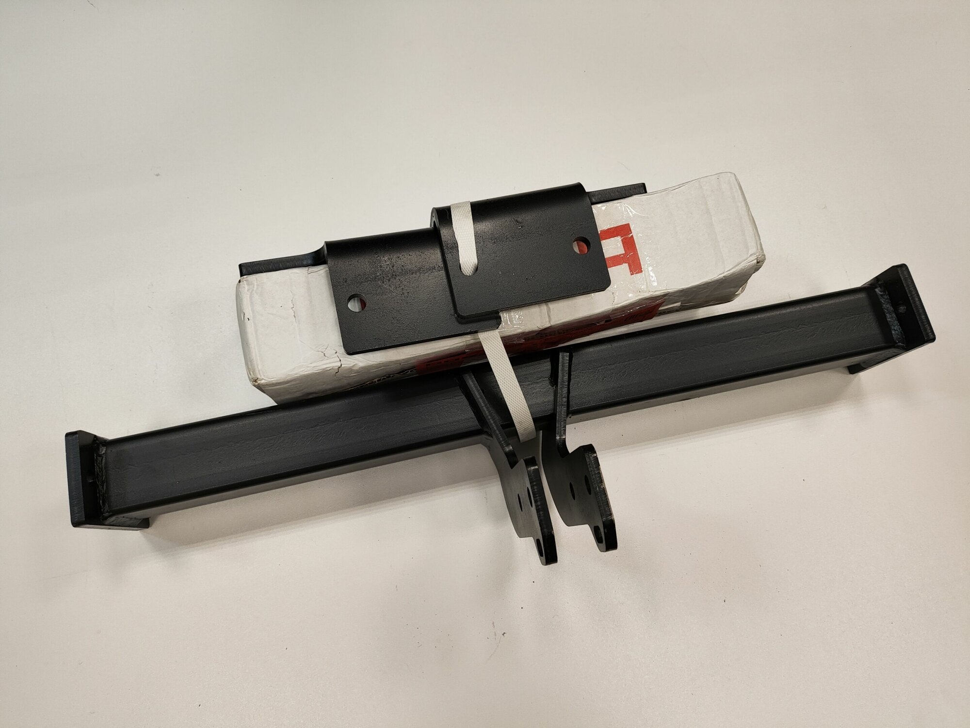 Фаркоп (без электрики) BOSAL Chery Tiggo 5 FL (2016-2020) [2.0 16V CVT внедорожник] 7609A