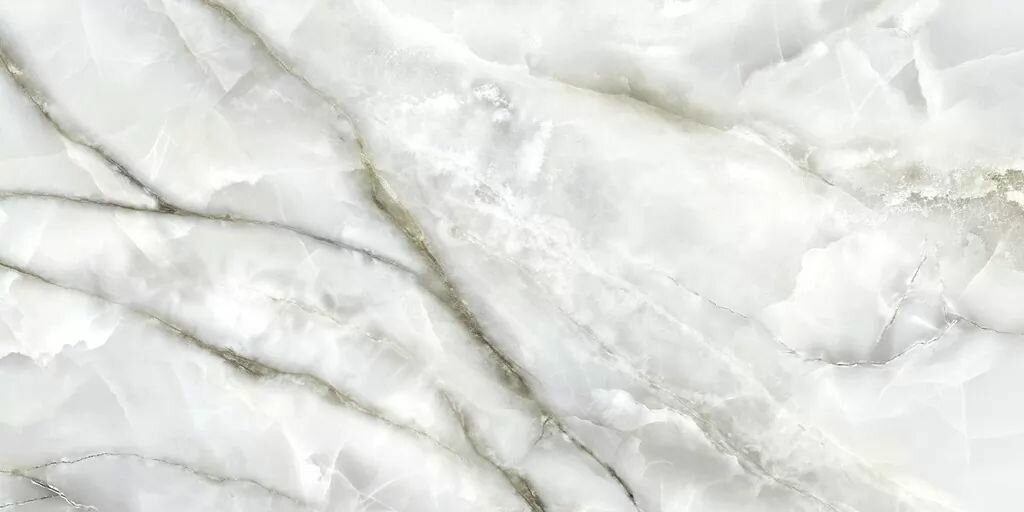 Керамогранит LCM Onyx Royal 60120ORO15P 60х120 серый полированная