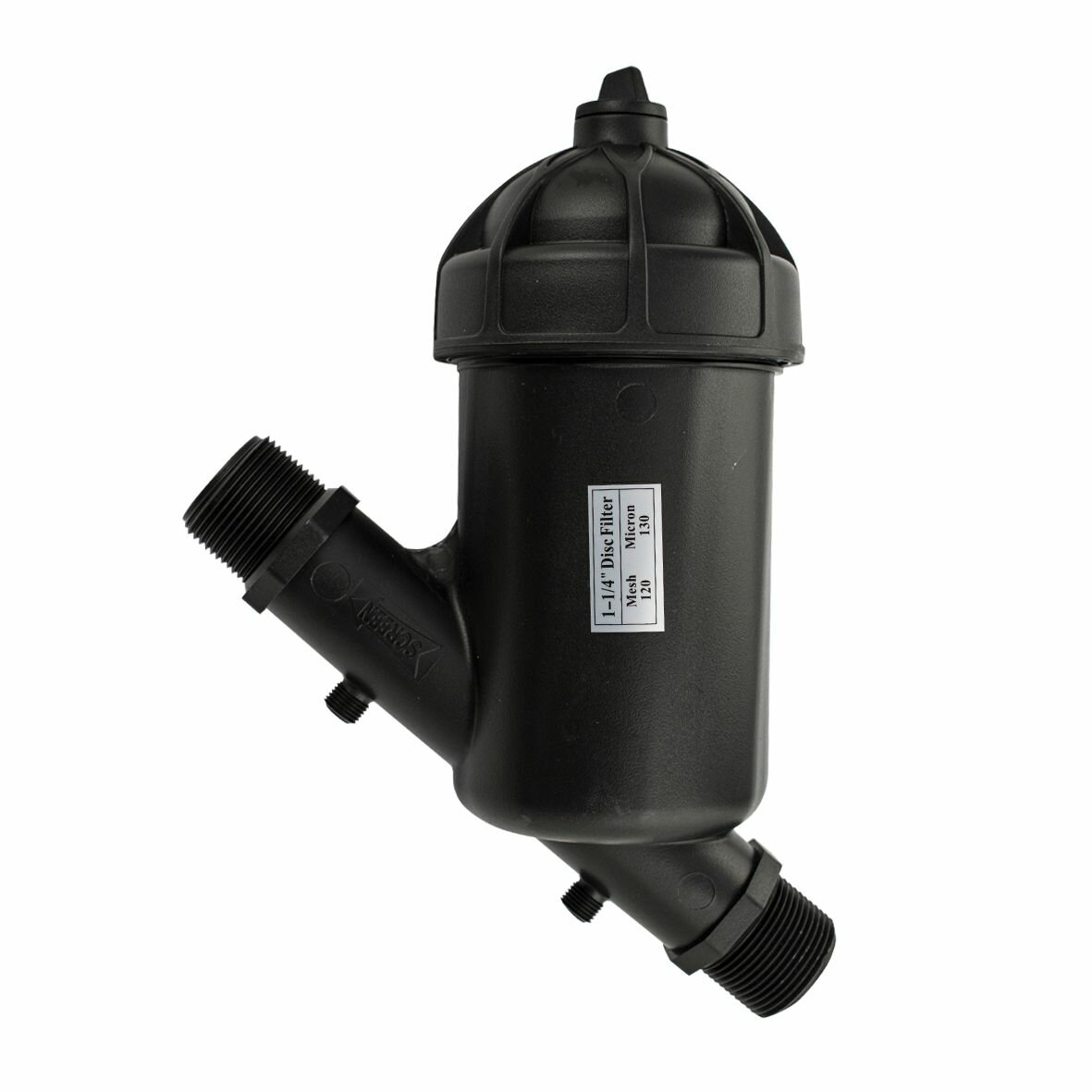 МАК - Фильтр грубой очистки 1 1/4