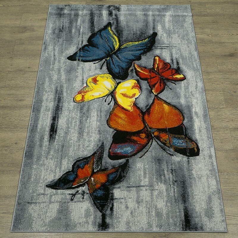 Ковер Фэнси дизайн 20720 цвет 22026 2x3м