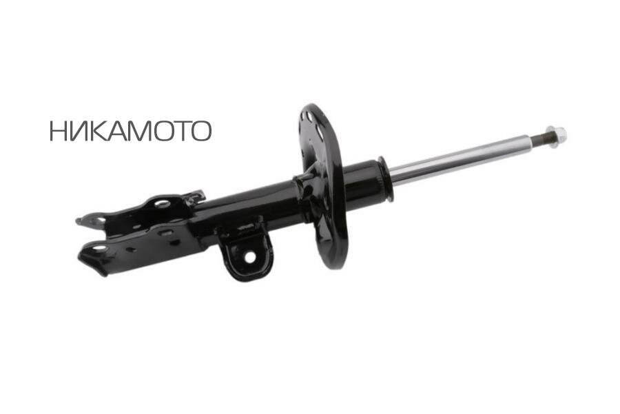 ACDELCO 19374358 Амортизатор F/R Toyota COROLLA Sedan (см. также левый 19374359)