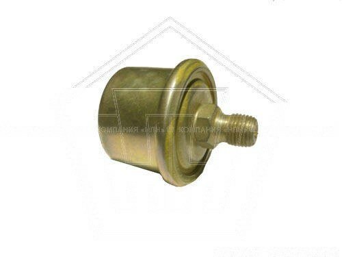 Датчик давления масла для а/м газ, маз, зил автоприбор (мм355)