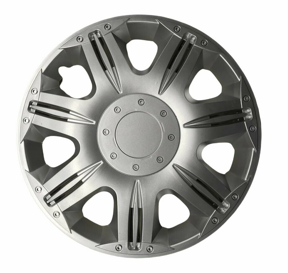 Автомобильные колпаки на диски опус R16", в комплекте 2 колпака