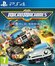 Micro Machines World Series для PS4