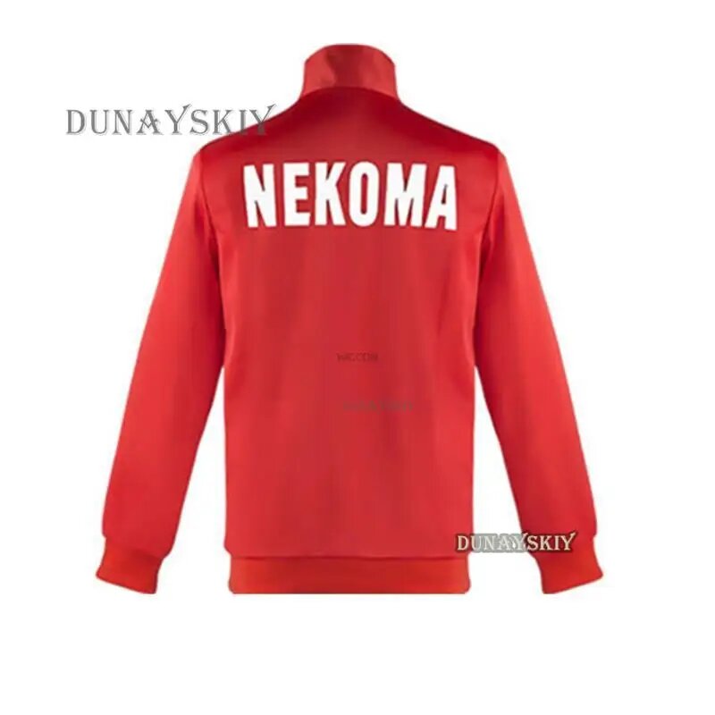 Костюм Кенма Козуме из аниме «Некома Старшей Школы» XL, A2