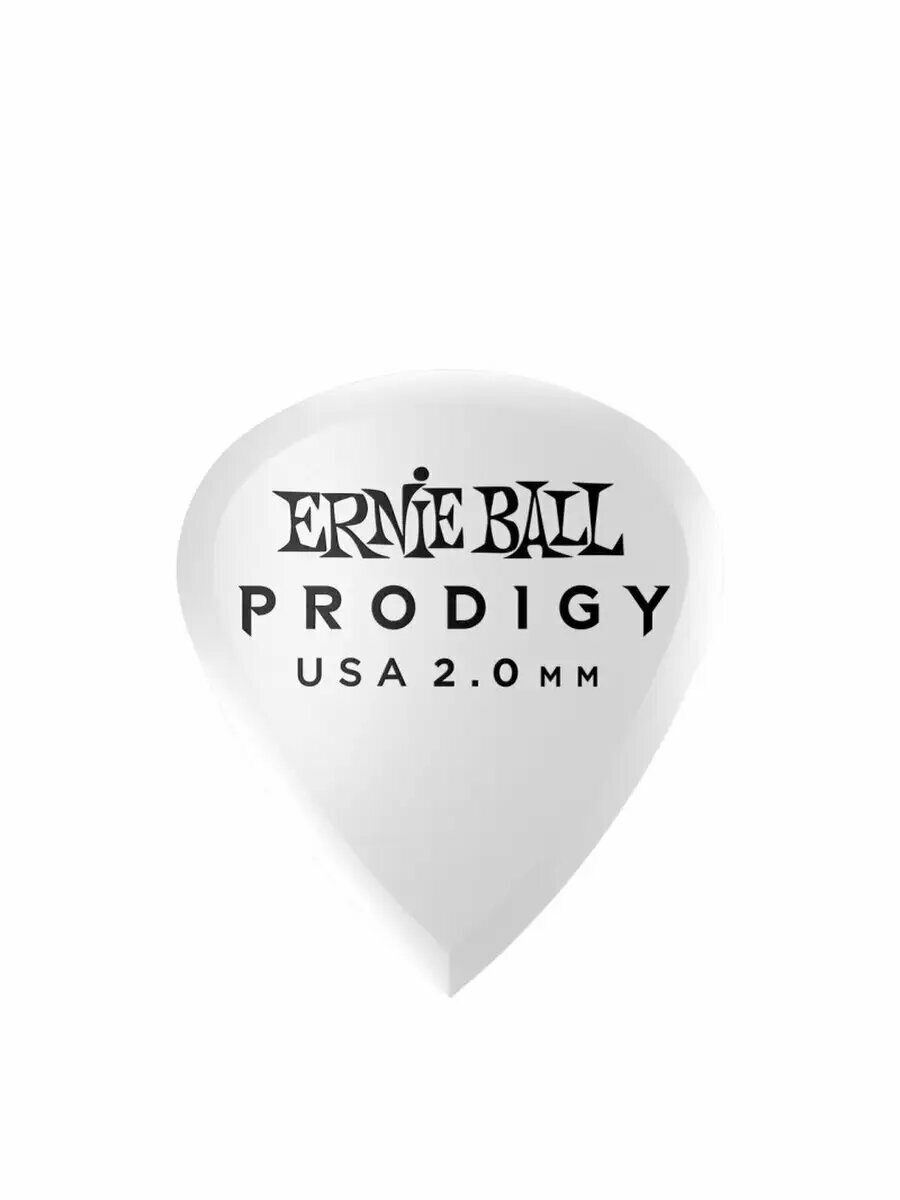 9203 Набор медиаторов Prodigy уменьшенные
