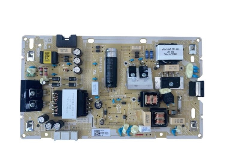 Блок питания BN44-01267A L55S6_DVD для Samsung UE50DU7100U, UE55DU7100U