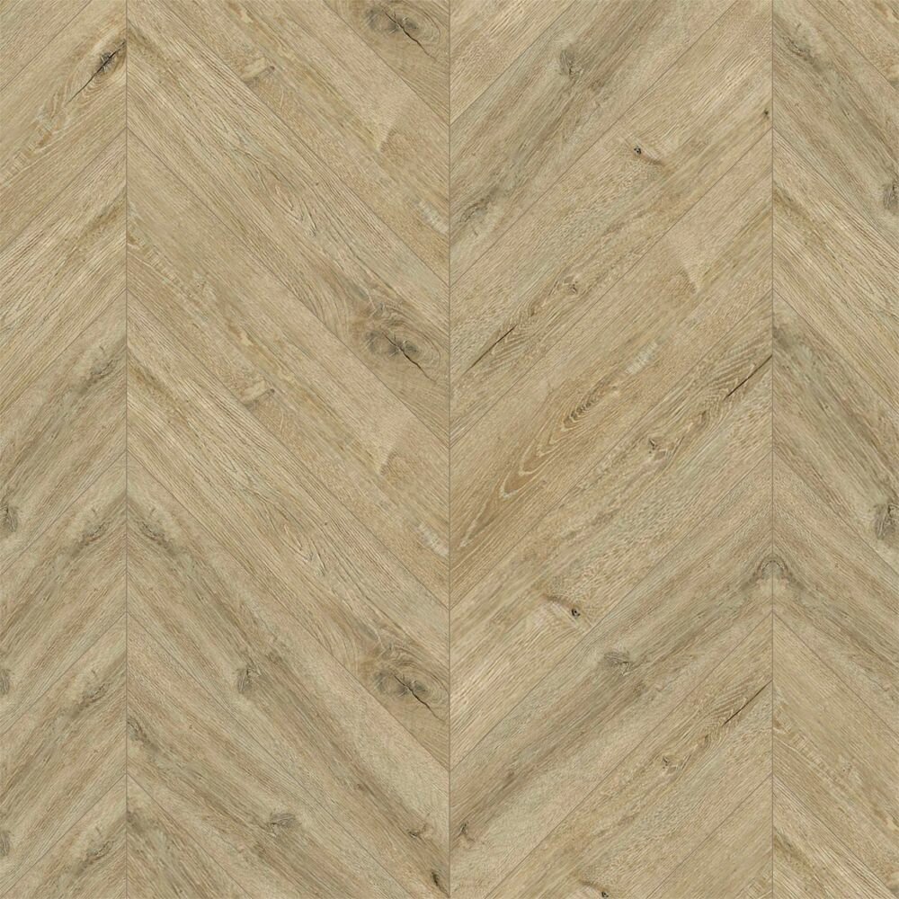 SPC ламинат Aberhof Chevron Waterloo Oak 1010