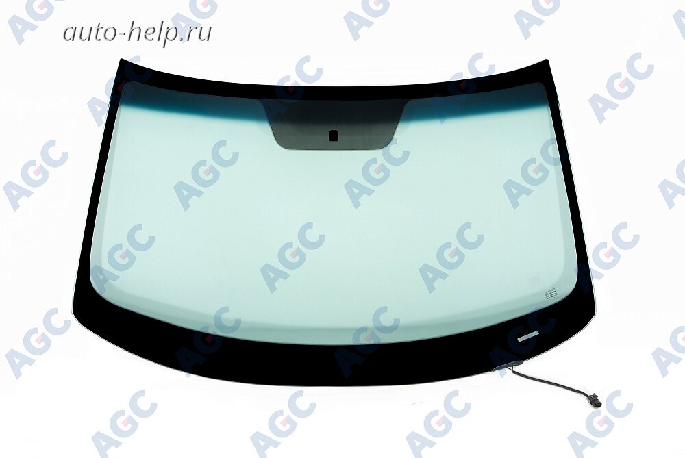 FYG KIA Лобовое Обогрев VIN solar