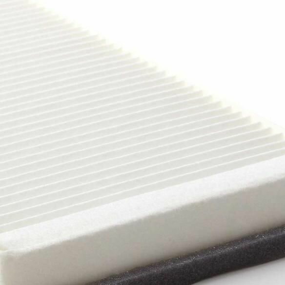 Фильтр салонный (пылевой) LADA Kalina Granta Chevrolet Niva Datsun 1118-2194 / 2123 (оригинал), арт. 11180812201082