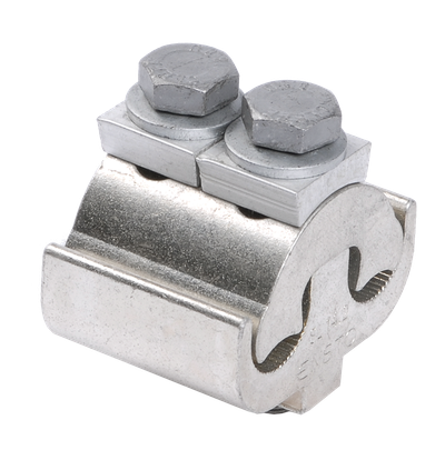 Зажим плашечный ЗП 16-120/16120 IEK