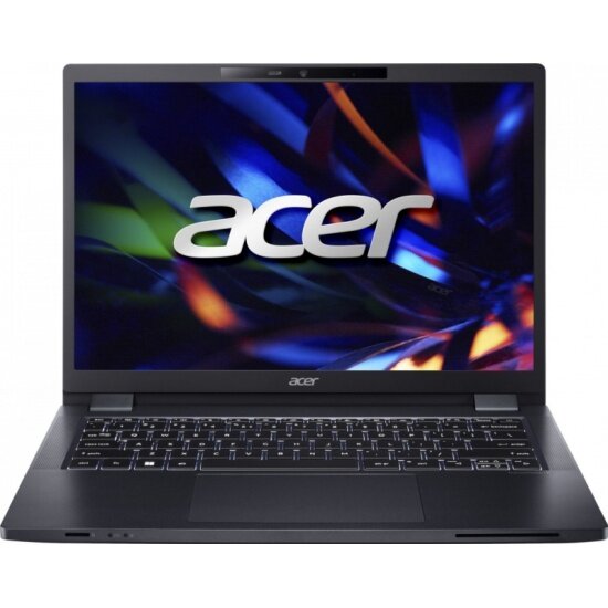Ноутбук Acer TravelMate TMP414-53-58P2 (NX. VZTCD.00A)