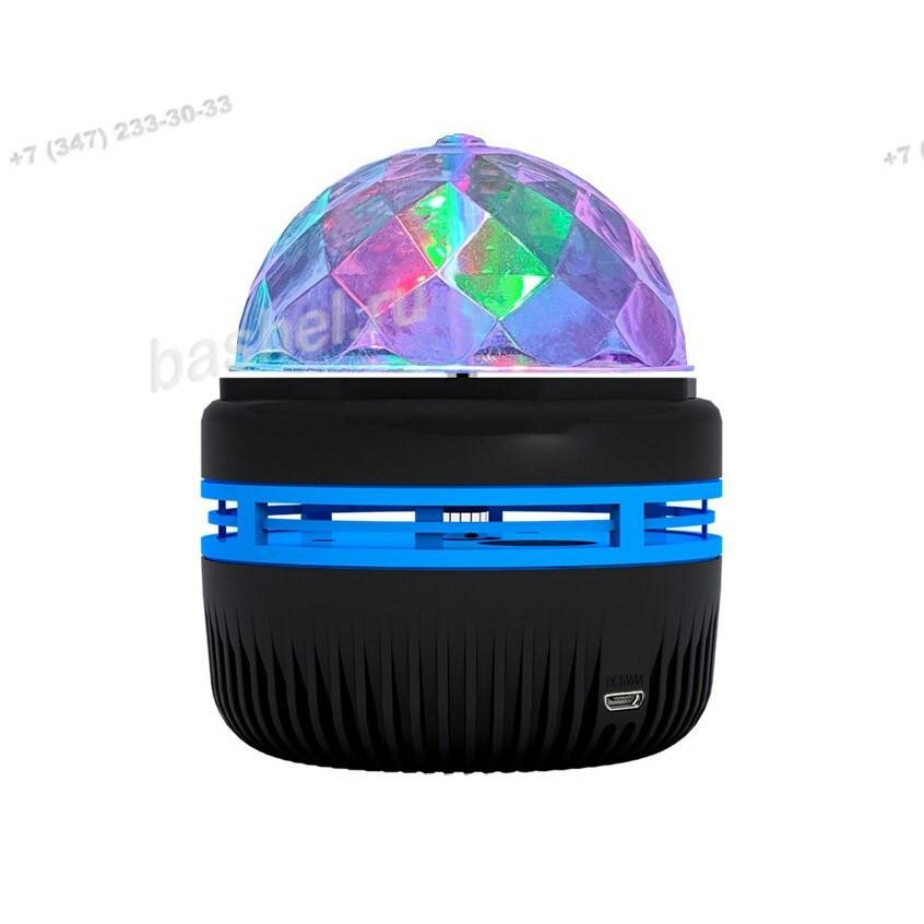 ОС Световая установка Огонёк OG-LDS26 (RGB), Огонёк