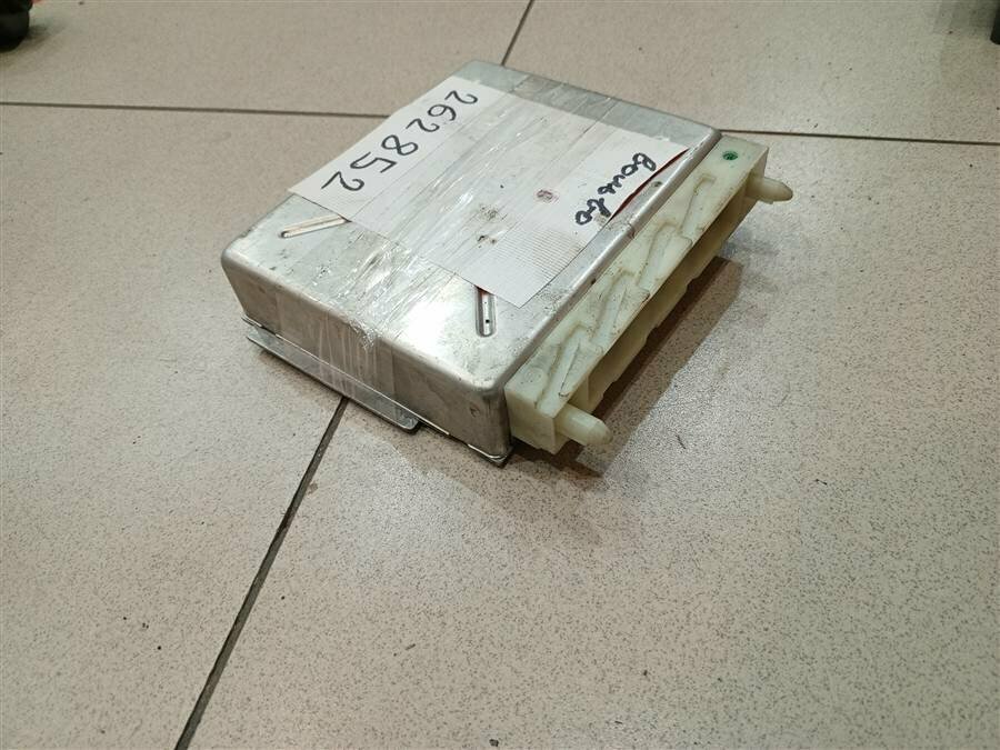 Блок управления АКПП от Volvo XC90 2002-2014