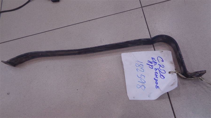 Лента крепления бензобака от Mercedes-Benz C-Сlass W202 1993-2000