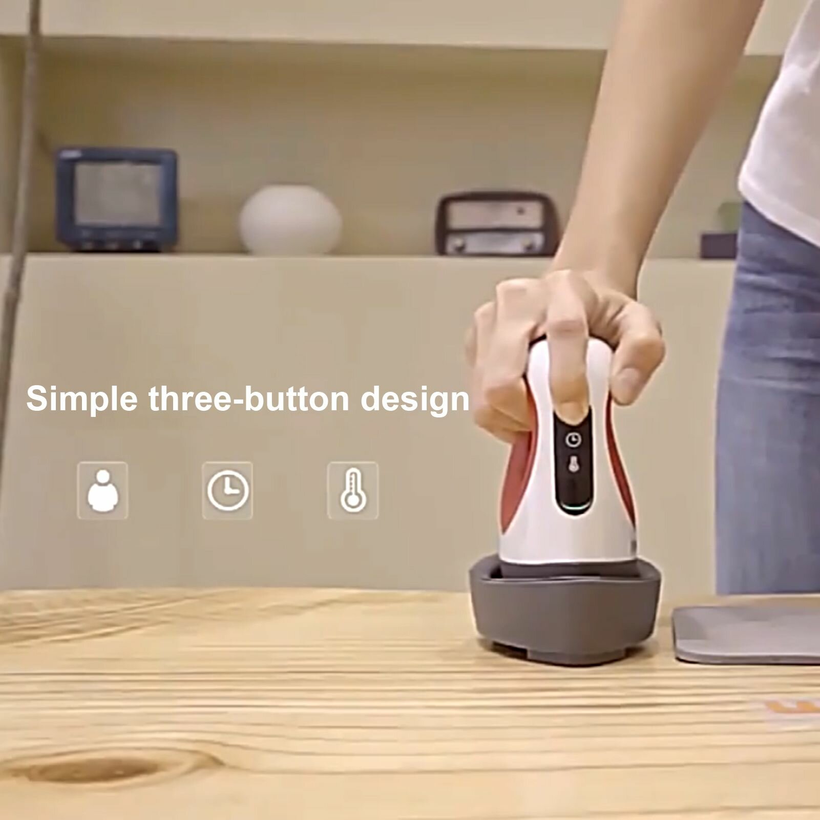 Мини-термопресс для переноса на одежду, аксессуары. Компактный, с вентиляцией, для DIY и малого бизнеса