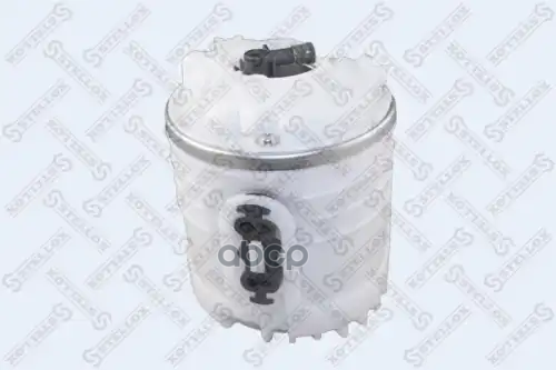 Насос топливный электрический! в сборе VW Golf, Seat Toledo 1.4-2.0 91> Stellox арт. 1002002SX