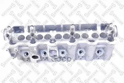 Головка блока цилиндров! 074103351A VW T4 2.4D AAB 90> Stellox арт. 1108013SX