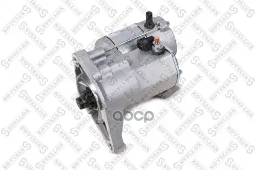 Стартер! 1.1Kw Toyota Carina/Celica/Corolla/Avensis 1.6/1.8i 87-00 Stellox арт. 0610211SX
