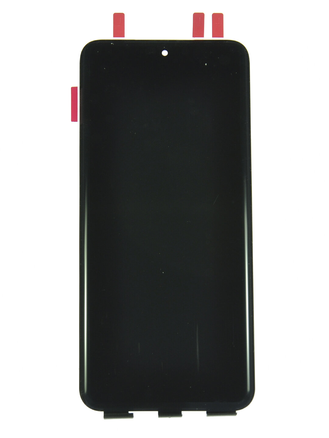 Дисплей для Huawei Honor 90 (REA-NX9)+Тачскрин черный ориг100%