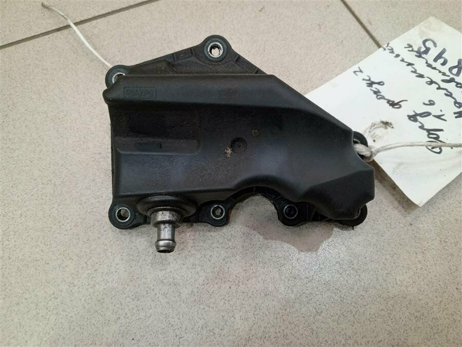 Сапун от Ford Focus 2 2004-2008