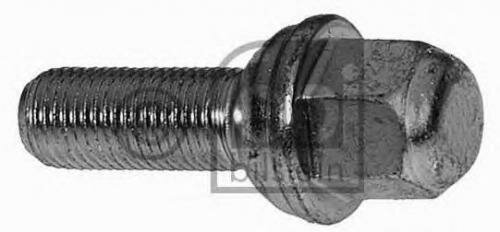 Болт для крепления колеса Febi Bilstein 08237