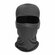 Перчатки для фигурного катания , размер f, dark gray