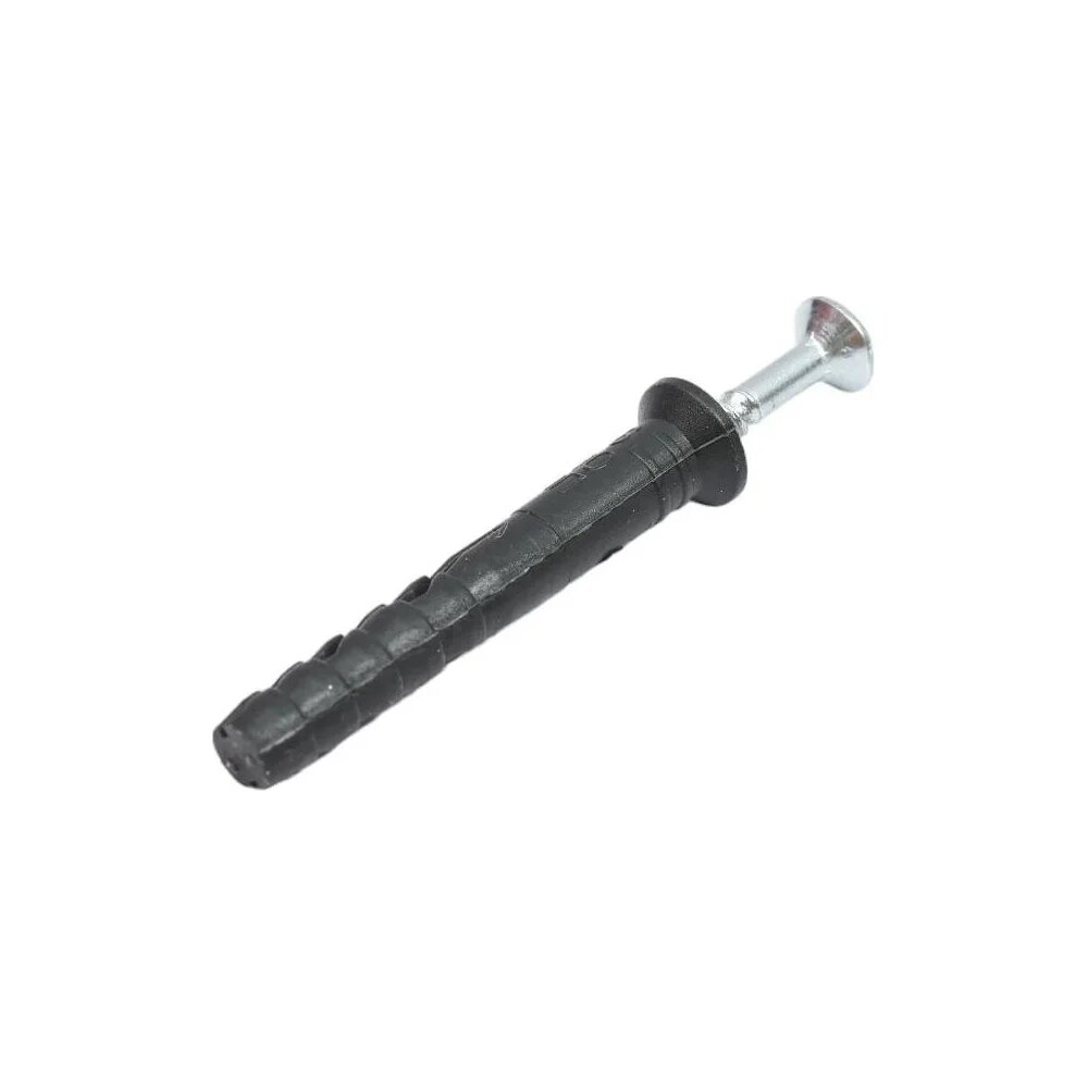 STEELREX Дюбель-гвоздь, потайной бортик россия 6x40 кор. - 200 шт. 0405006040B100020008