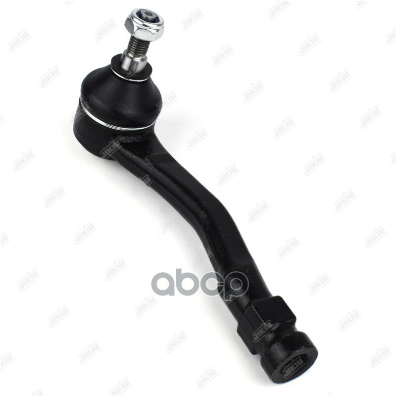 Наконечник рулевой тяги CITROEN Berlingo B9/B9(Long)/LCV/microBUS (2008-) JIKIU арт. ET42003L