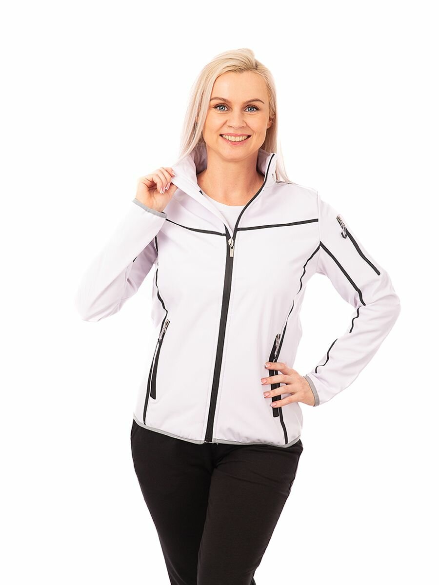 Куртка спортивная Базовая коллекция