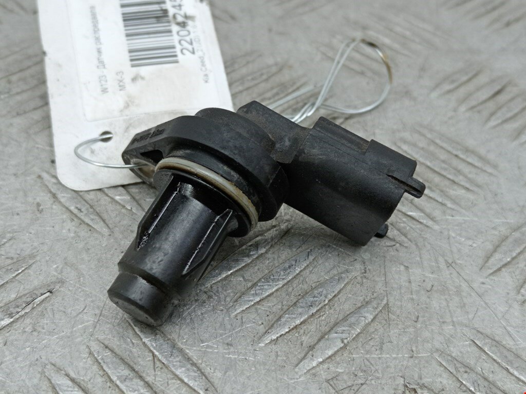 Датчик распредвала Kia Ceed 2 (JD) 393502B030 арт. 2204245