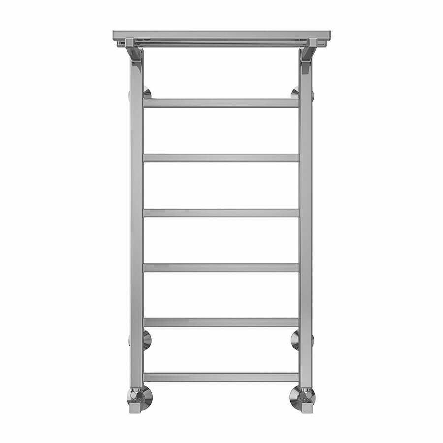 Водяной полотенцесушитель Terminus Контур с/п 80х47,4 4670078529701