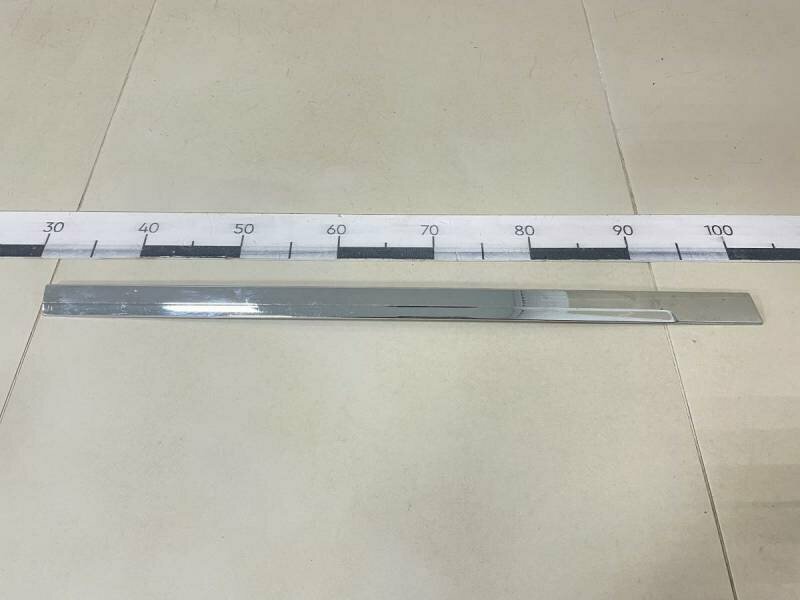 Молдинг задней правой двери Volkswagen Tiguan 2017 кат.номер: 5NA853334A2ZZ