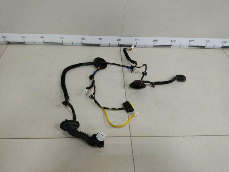 Проводка двери Kia Sorento XM 2009 кат.номер: 916552P153