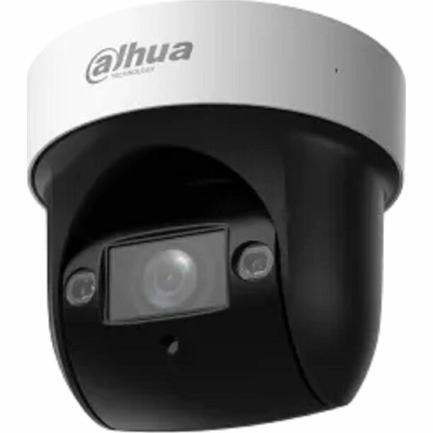 Dahua DH-SD29404DB-GNY мини-PTZ IP-видеокамера 2Мп