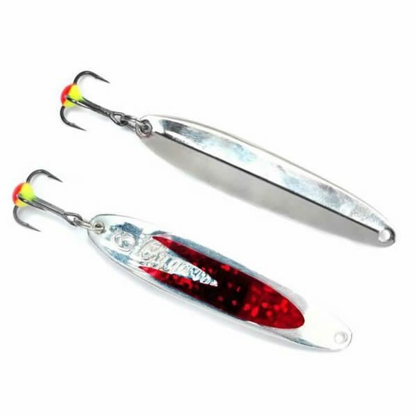 Блесна зимняя Nord Waters Судачья PSU060008ARF