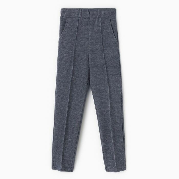 Брюки классические