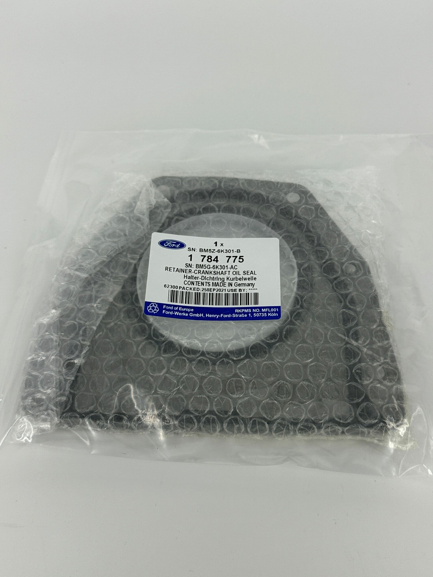 Двигатель форд фокус 1.6 — купить по низкой цене на Яндекс Маркете